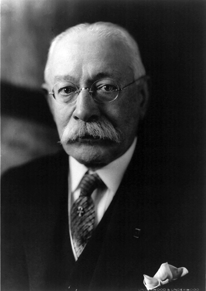 The Legacy of the Wickersham Commission: Shaping the Future of Criminal ...