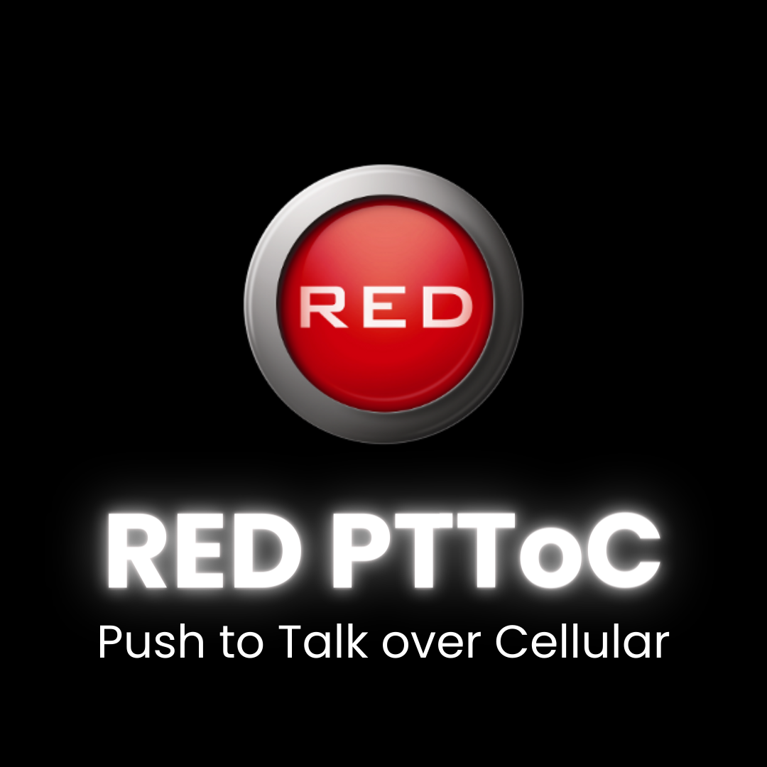 Radiocomunicación | PTToC |GPS | Red Intelfon | El Salvador