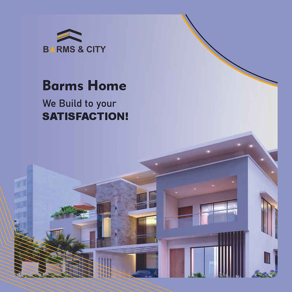 Barms HOMES