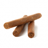 Moe's Alcohol Infused Cigar Bundles of 3, 5 & 10- Choose Flavor ...
