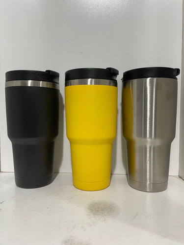 32 oz double insulated cups | SteinCoCreations