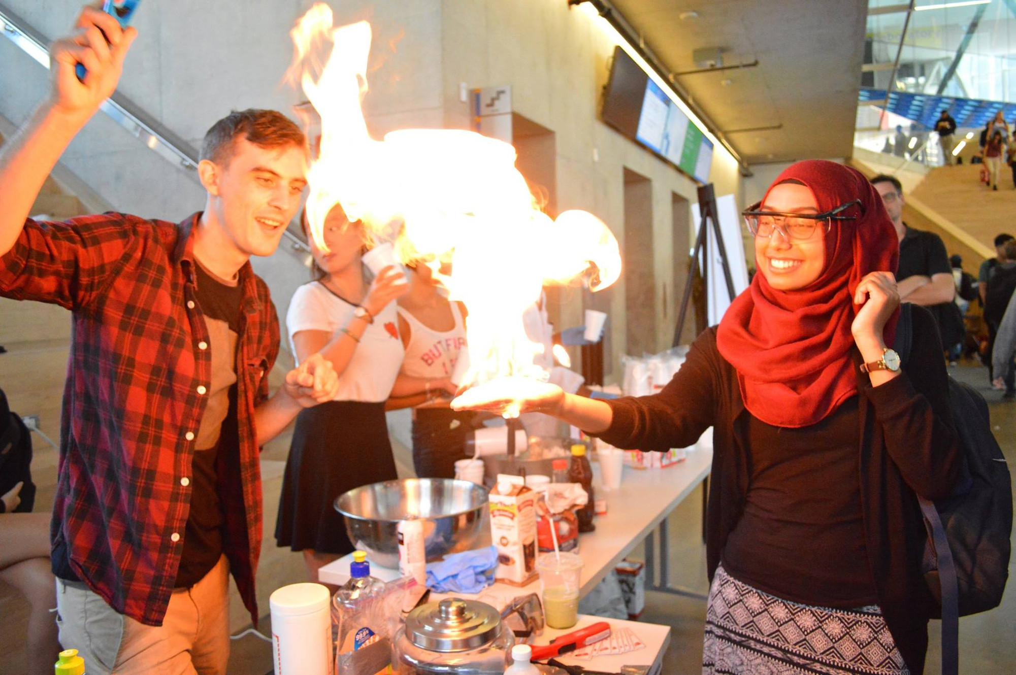 FREE Workshop Series: Robots in Space | Register Online | Create Science