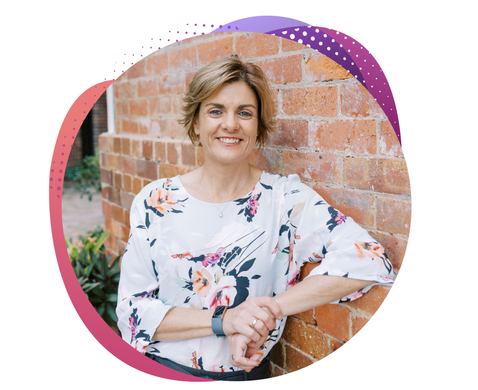 Sue's Story | Transformative Schools