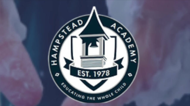 NOW ENROLLING 2023-2024