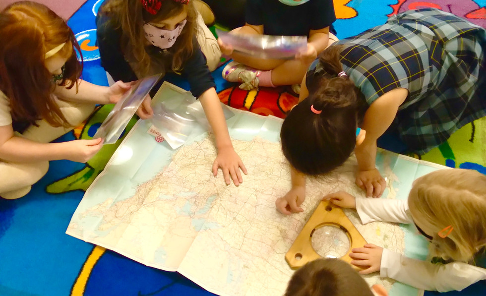 New Hampshire | Hampstead Academy | Private School