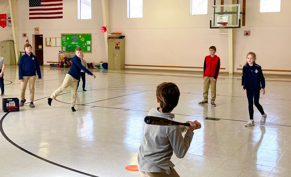 New Hampshire | Hampstead Academy | Private School