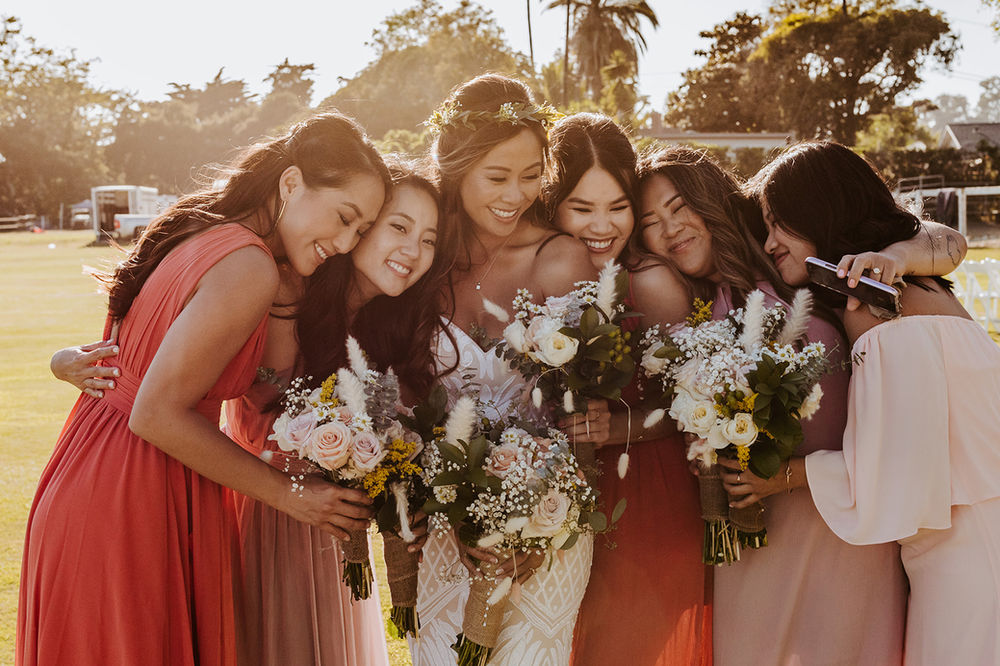 Love in the time of (Co)Rona