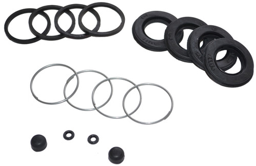 Billet 4 SVA 34mm "C" Soft Seal Service Set (1 Caliper) | Mysite