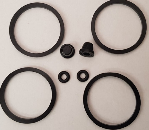 UL4 34mm Soft Seal Service Set (1 Caliper) | Mysite