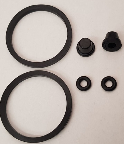 UL2 2x34mm Soft Seal Service Set (1 Caliper) | Mysite