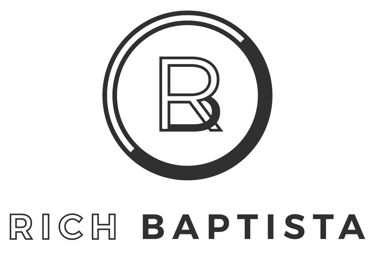 Richard Baptista, fotógrafo matrimonios, publicidad y moda en Concepción