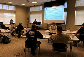 UAS Training | SRSgrp