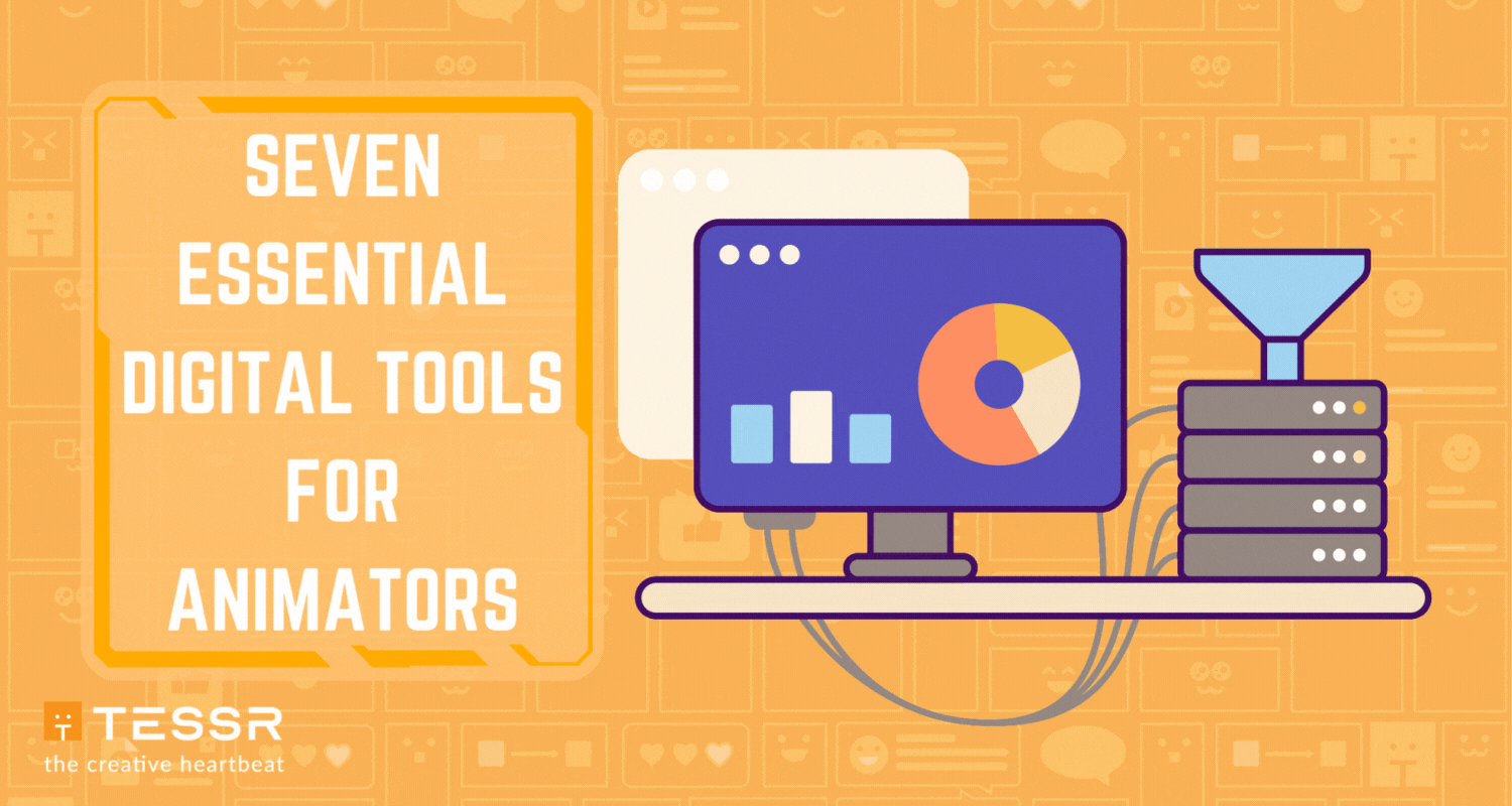 7 Digital Animation Tools Every Animator Should Know