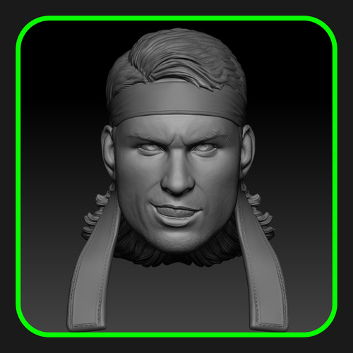 THE FAST ONE | Headeration