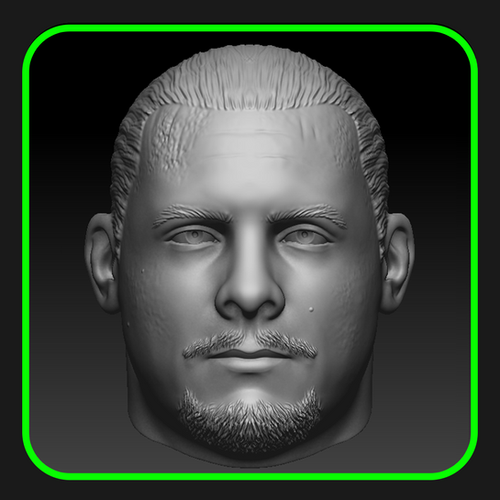 DYNAMITE KID (JAPAN VARIANT) | Headeration