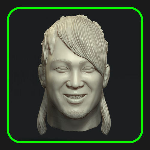 TANA THE ACE PONY | Headeration