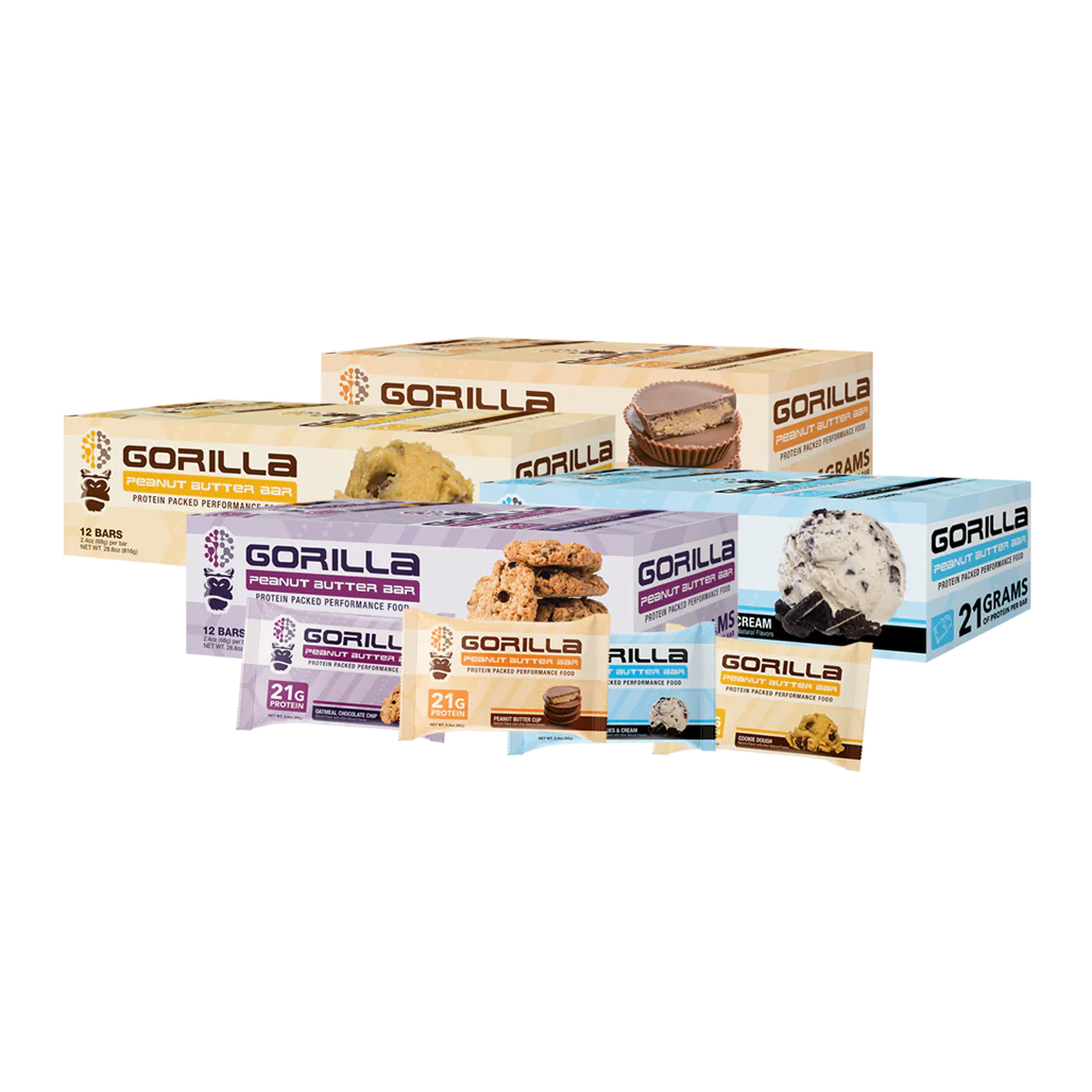 All Products | Gorilla Fit