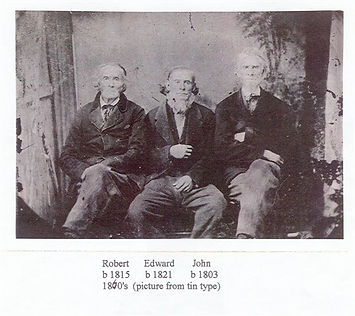 John and Jane Pulley | Pulley Family Legacy