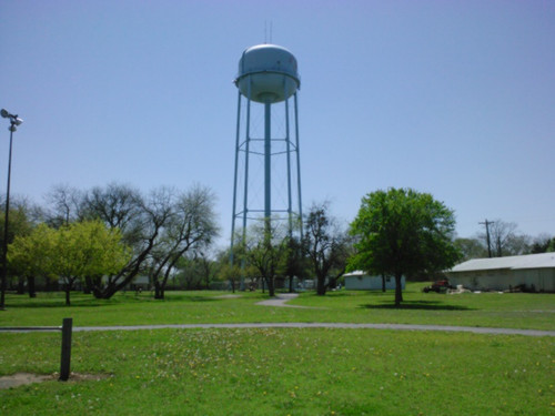 Basic Inspection - Towers or Standpipes | watertankinspection