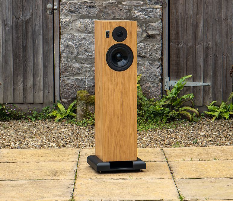 Graham Audio Chartwell LS6/f | HiFi Stället