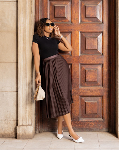 Cecy Chocolate | Nancy Eleanor