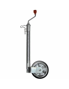 JOCKEY WHEEL 300 GR | Cobesa Motors