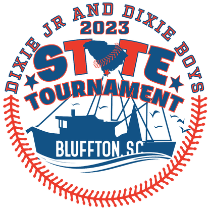 2023 Dixie Baseball State Tournament | BC PARKS AND REC
