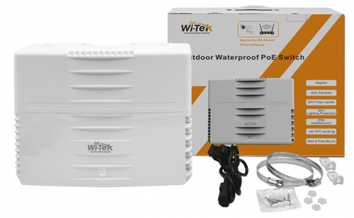 WI-TEK WI-PS210G-O-V2 | Onet