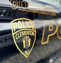 Units | Clementon Police