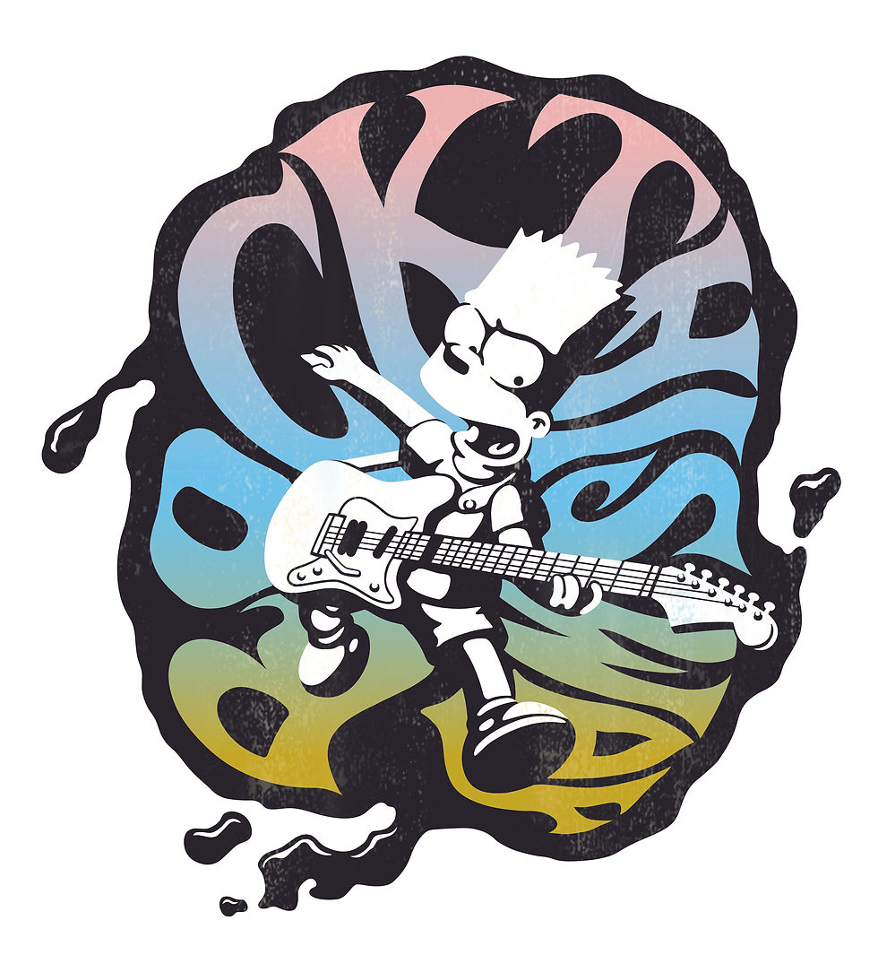 Recent Works | philliphom