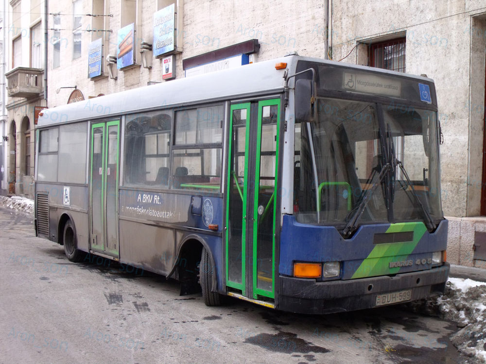 Ikarus 405.05 | LZZ-332
