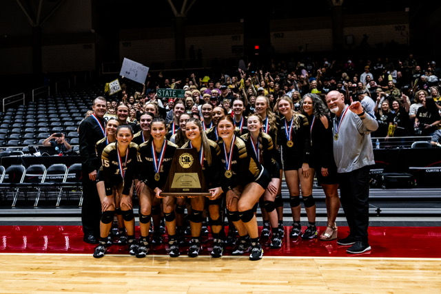 2023 3A State Champion