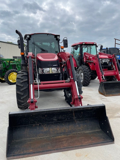 Case 100C for Sale | Greenville, TX | Buchanan's Bighorn Ranch