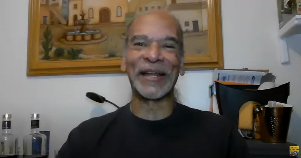 Open Bar with Rick Olivo of Don Rico Tequila