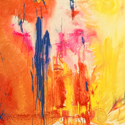 Sunset inferno | Thegallerygeorge