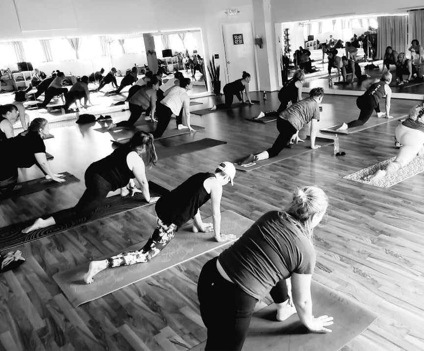 Schedule | Studio Soul