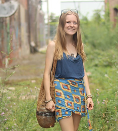 Meet the Executive Board | Mysite