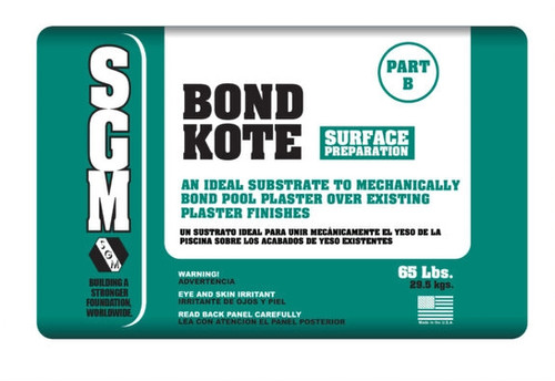 Bond-Kote Powder (Part B) | Quartz Infinity Swimming Pool & Spa