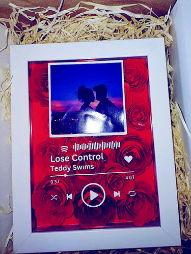 Shadow Box | Jamais Vu