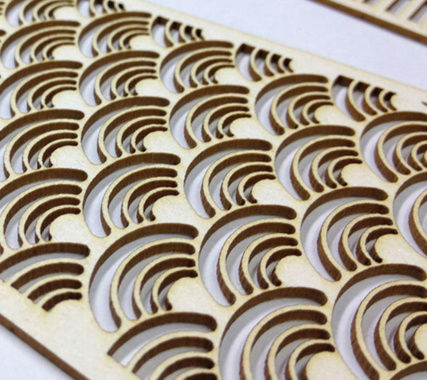 Laser cutting and engraving | Laser Sharp Graphic | United States