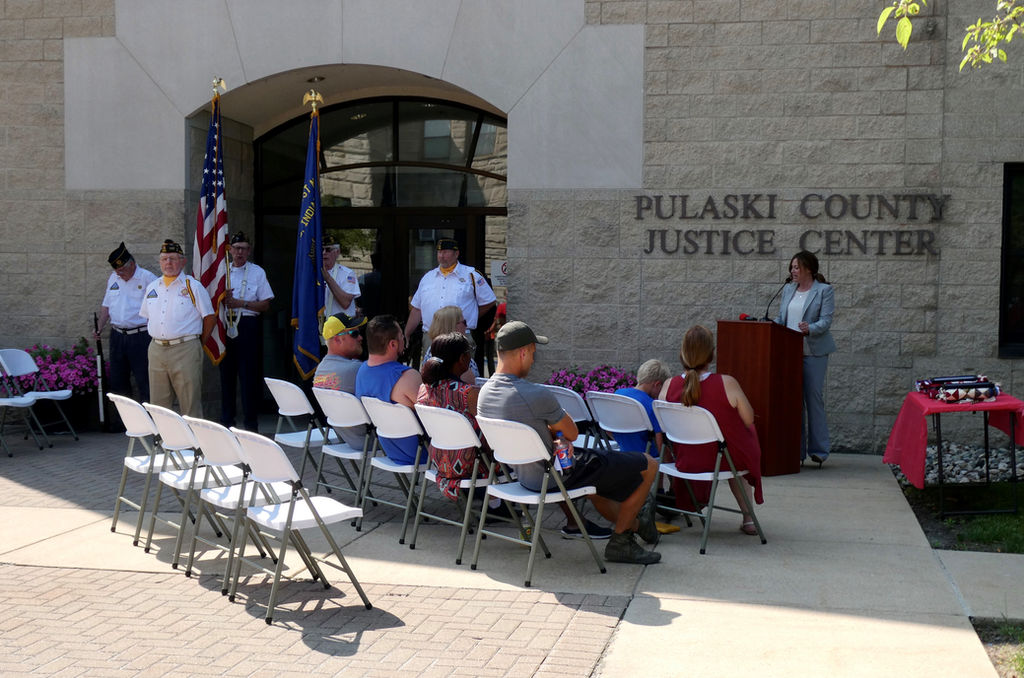 Home | Cass Pulaski Community Corrections | Government | Logansport, IN