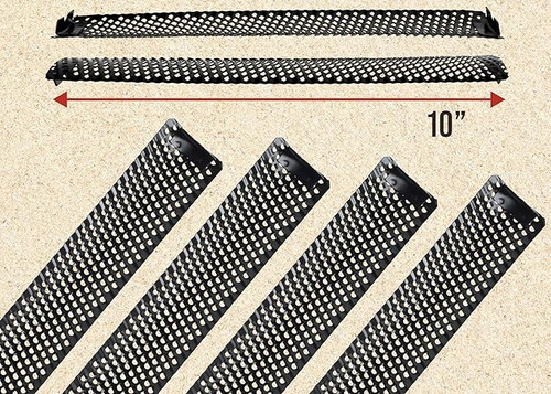 Body Filler File- Replacement Blade ONLY | Guzzi Fabrication