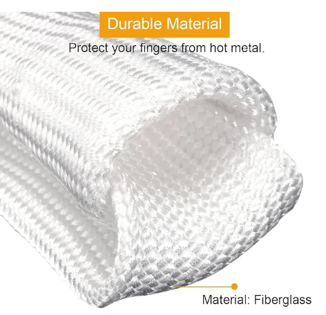 Tig / Mig Finger Large or XL Size | Guzzi Fabrication