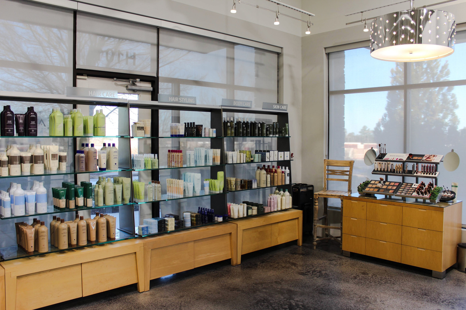 Home | puresalonandspa