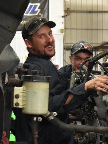 Employment | Avalon Express, Inc. | Upper Midwest