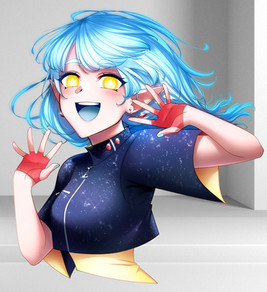 Illustration | Meotashi