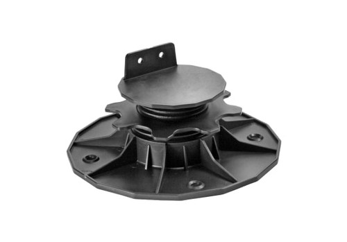 Nordmount | Hyper Justable | Stödplatta | dtenergi