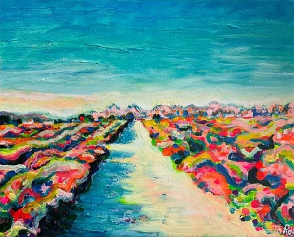 Artist | Jo Rose Studio | United Kingdom