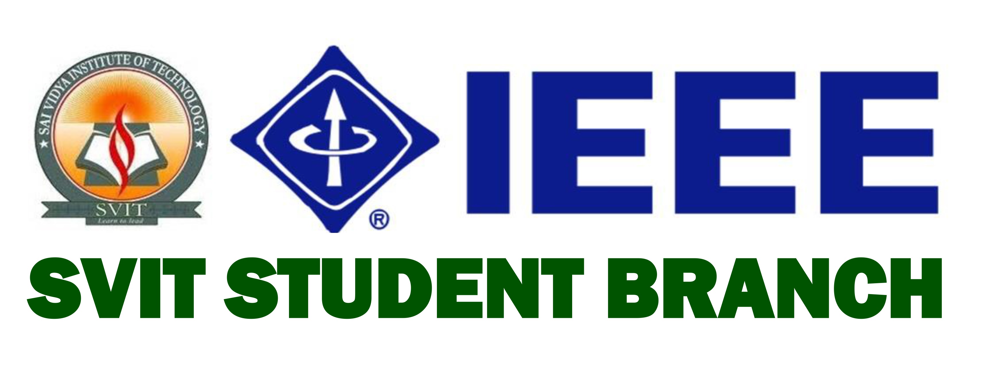 Svitians | Sai Vidya Institute of Technology IEEE student branch