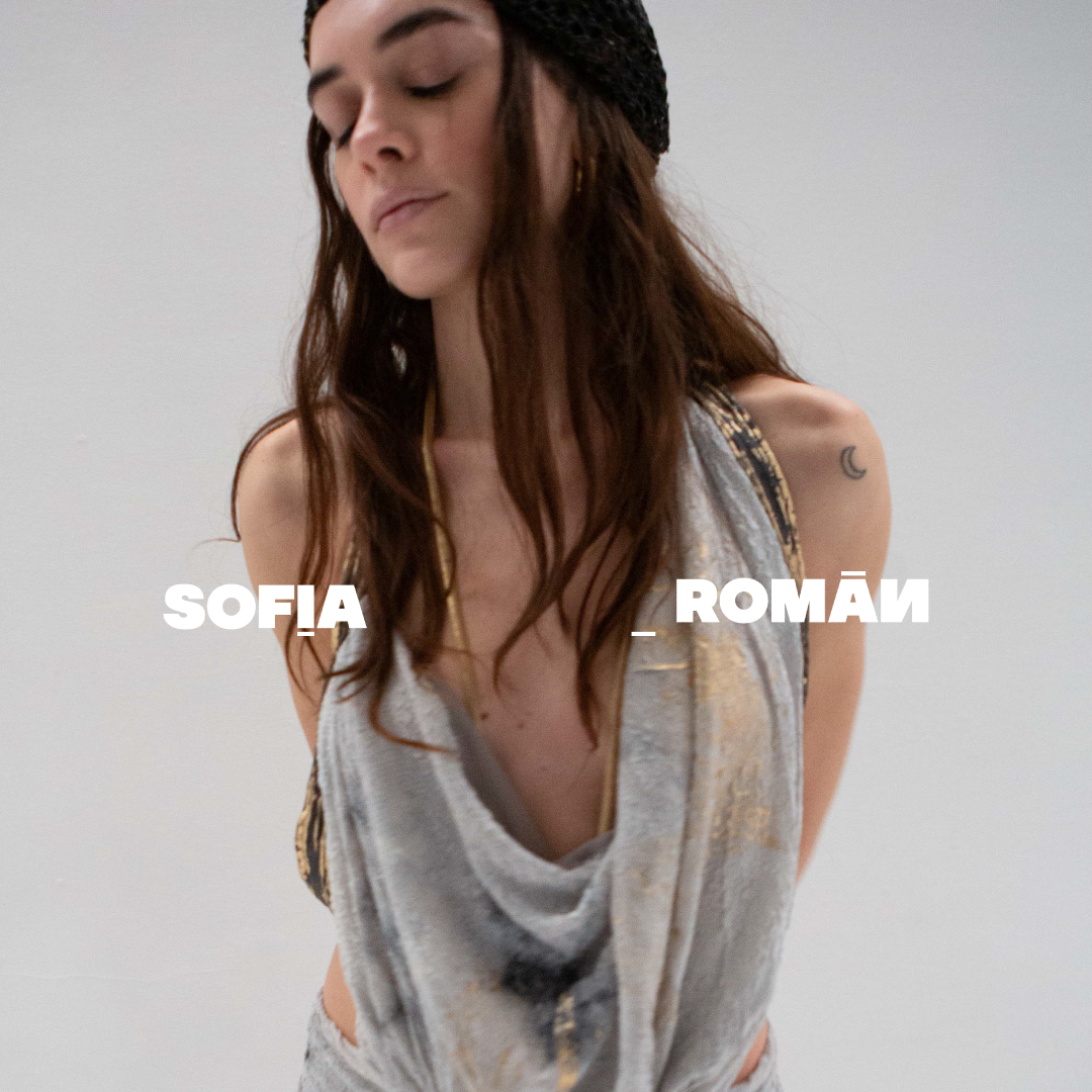 Sofia Roman | Atelier